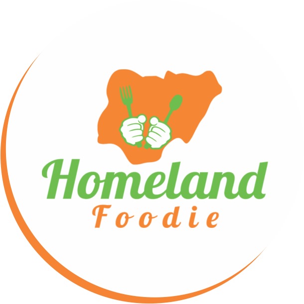 Login | Homeland Foodie